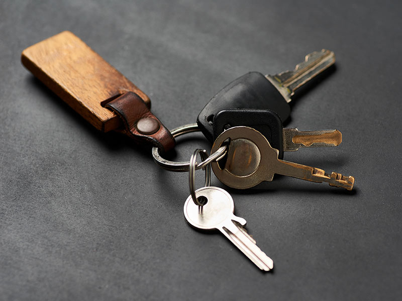 Lost Car Keys - Auto Locksmith ShrewsburyKeys and Remotes